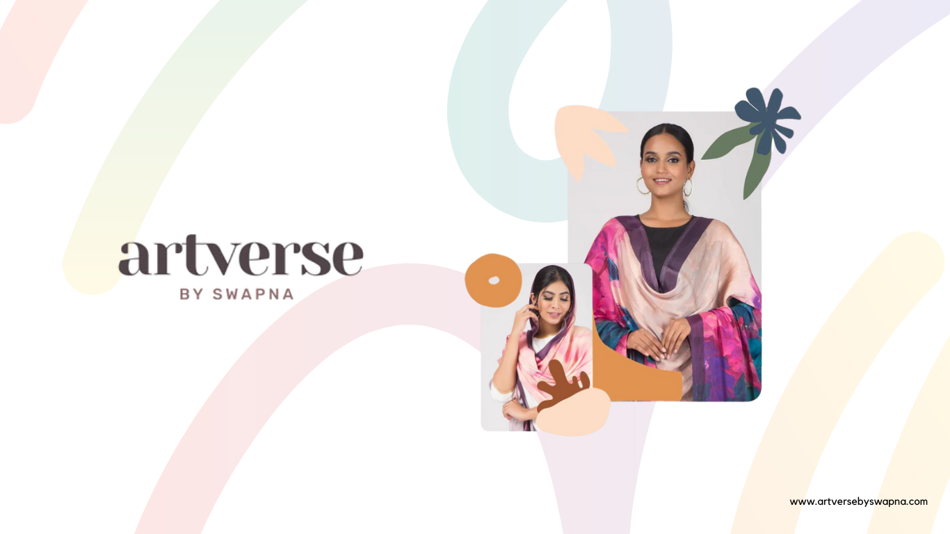 Artverse By Swapna